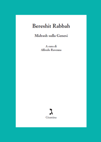 Bereshit Rabbah - Casa Editrice Giuntina